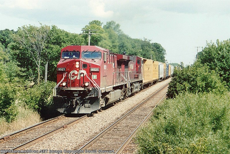 CP 9521